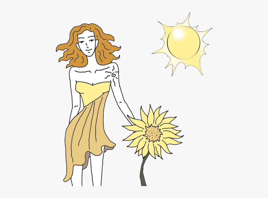 Morning Drawing Rising Sun - Illustration , Free Transparent Clipart ...