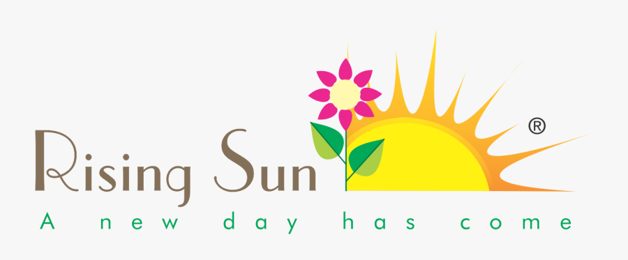 Rising Sun , Free Transparent Clipart - ClipartKey