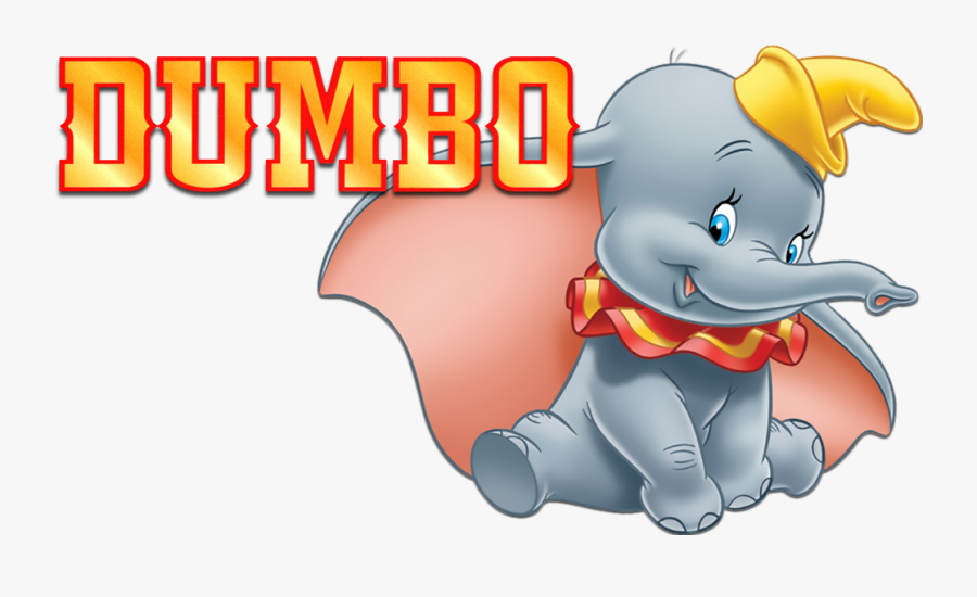 Dumbo Movie Png Clipart , Free Transparent Clipart - ClipartKey
