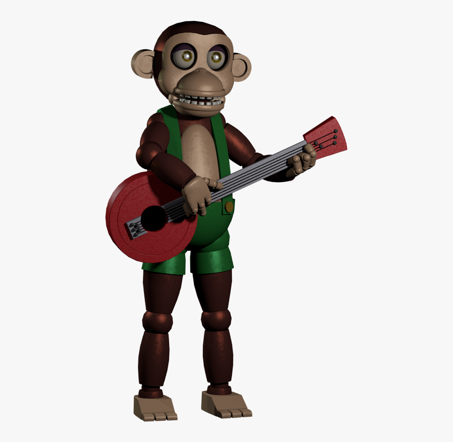 Five Nights At Candy& - Chester Fnac , Free Transparent Clipart ...