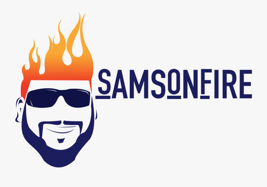 Samsonfire Logo Png , Free Transparent Clipart - ClipartKey