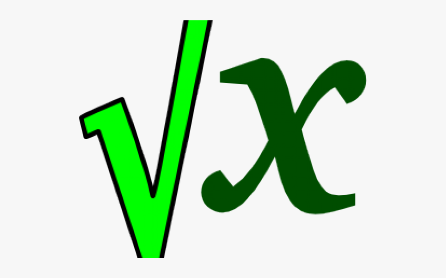 Clip Art Mathematical Symbols , Free Transparent Clipart - ClipartKey