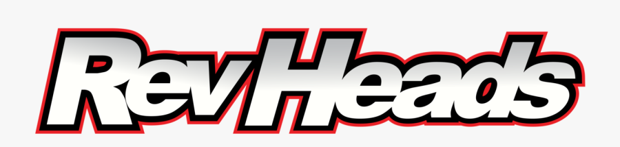 Revheads , Free Transparent Clipart - ClipartKey