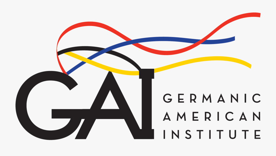 Germanic American Institute Logo , Free Transparent Clipart - ClipartKey