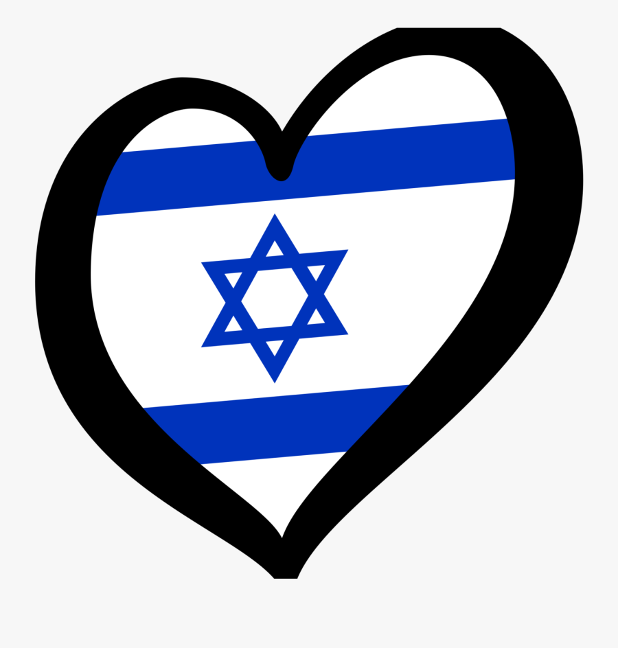 Israel Flag , Free Transparent Clipart - ClipartKey