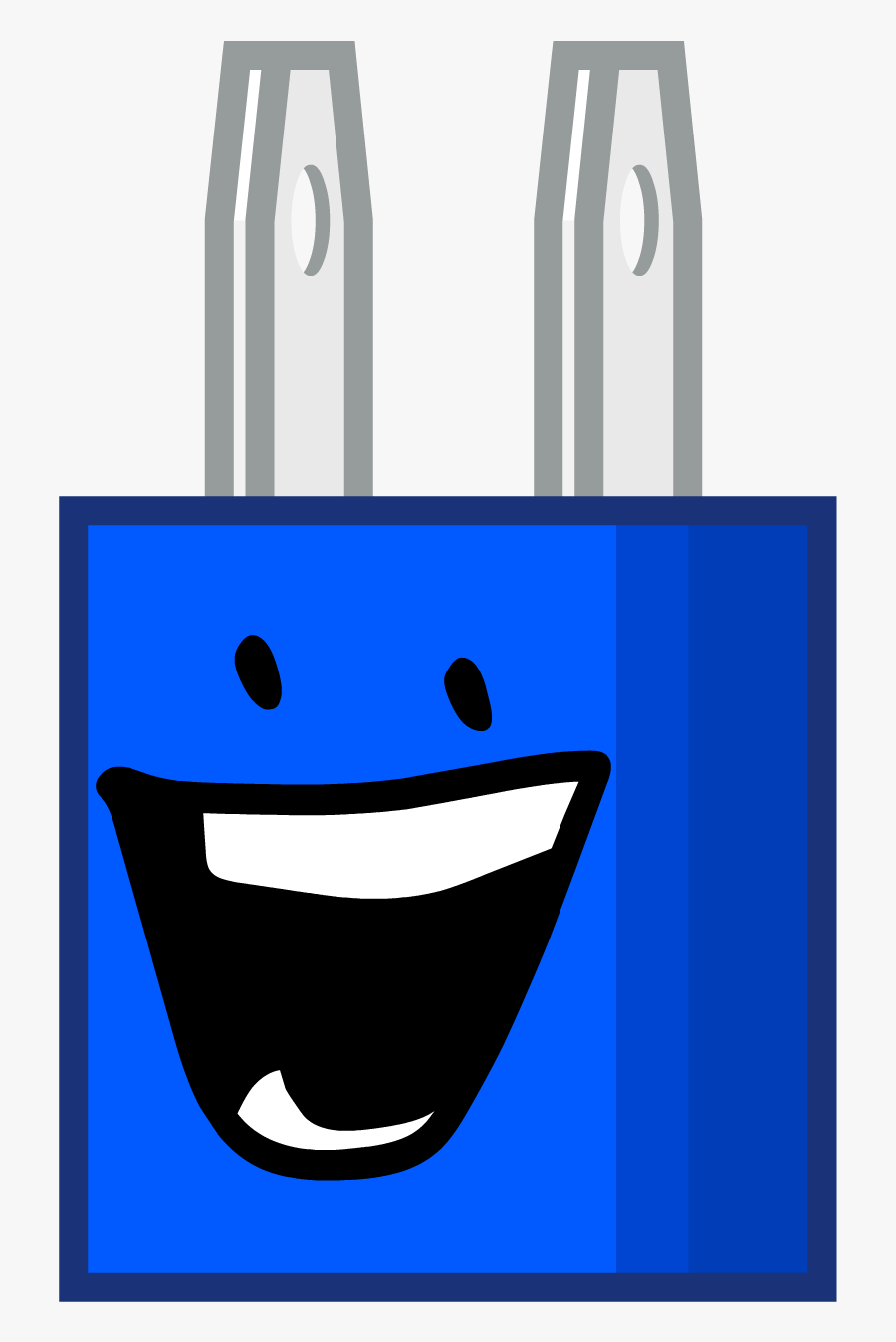 Object Filler Wiki - Object Plug , Free Transparent Clipart - ClipartKey