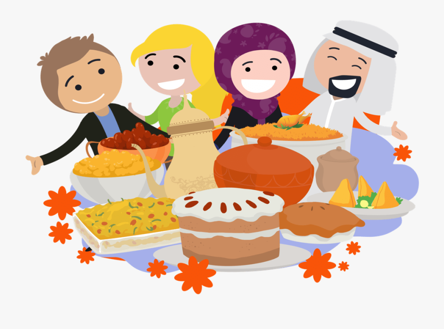 Boodle Fight Clip Art , Free Transparent Clipart - ClipartKey