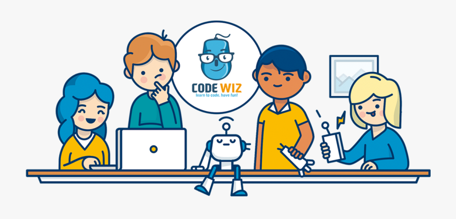 Vector-image - Computer Science Kids , Free Transparent Clipart ...