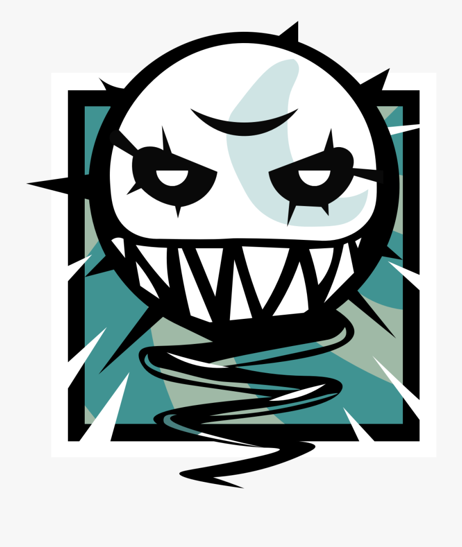 Rainbow Six Ela Icon , Free Transparent Clipart - ClipartKey