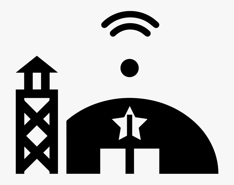 Military Base Icon Png , Free Transparent Clipart - ClipartKey