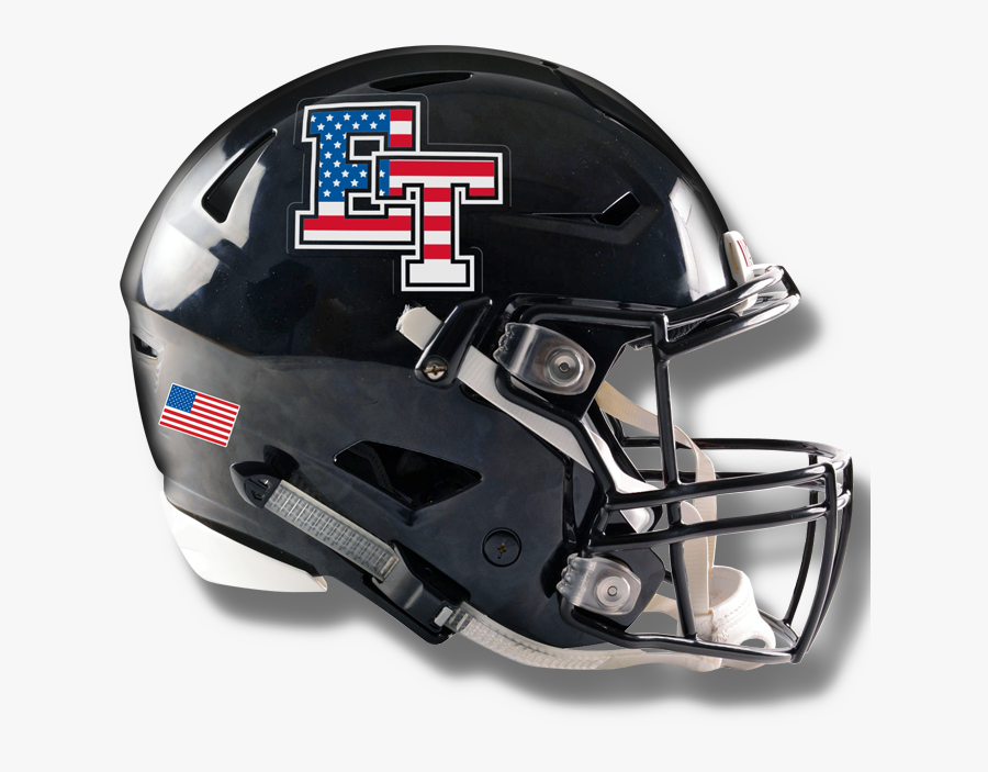 View - Football Helmet , Free Transparent Clipart - ClipartKey
