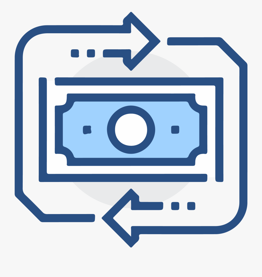 Solutions Vaees Po Tracking - Payback Icon Png , Free Transparent ...