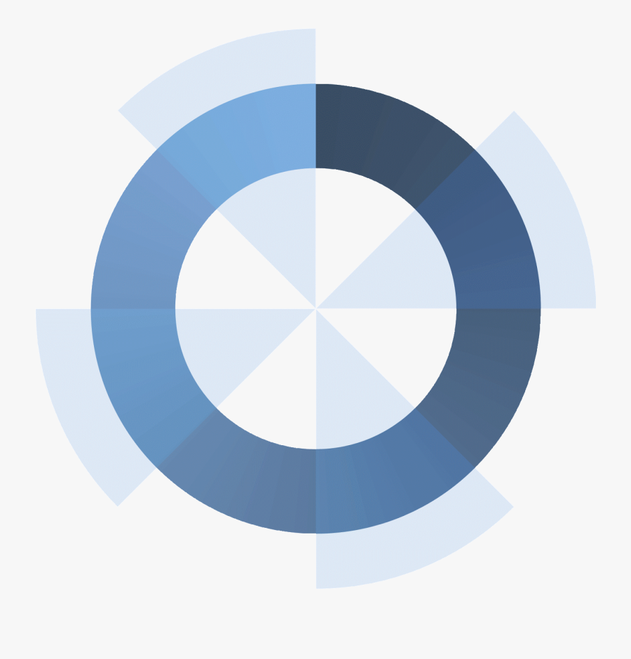 Subscribe By Email - Circle , Free Transparent Clipart - ClipartKey