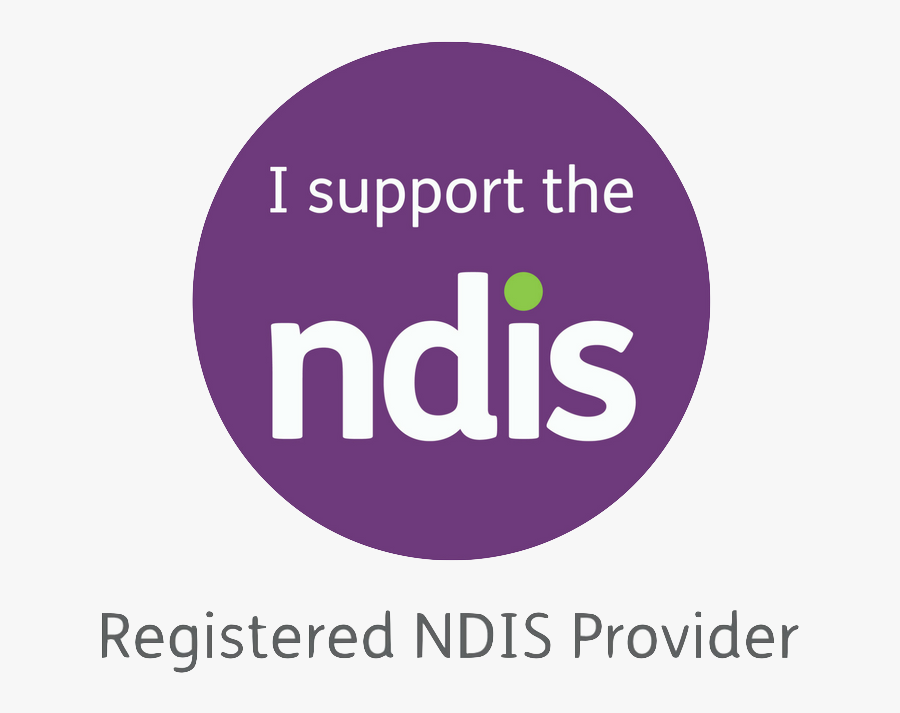 Support The Ndis Logo , Free Transparent Clipart - ClipartKey