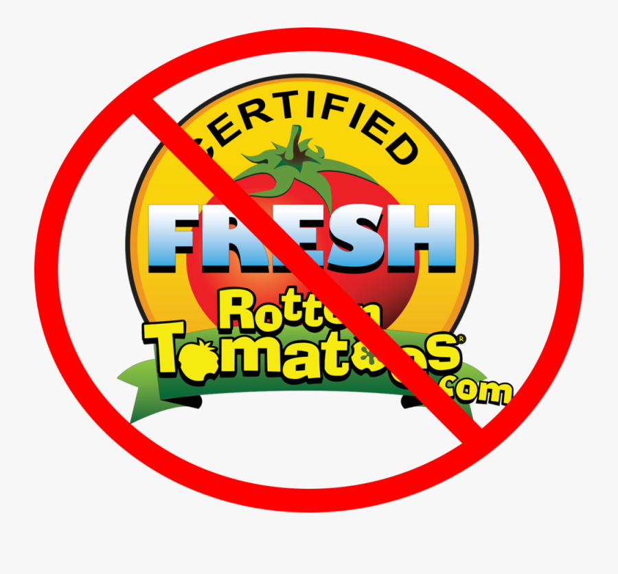 Clip Art Why Brett Ratner Is - Fresh Rotten Tomatoes Logo , Free ...