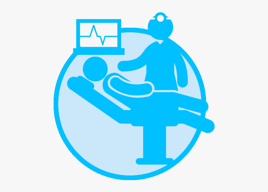 Doctor And Patient Logo Png , Free Transparent Clipart - ClipartKey