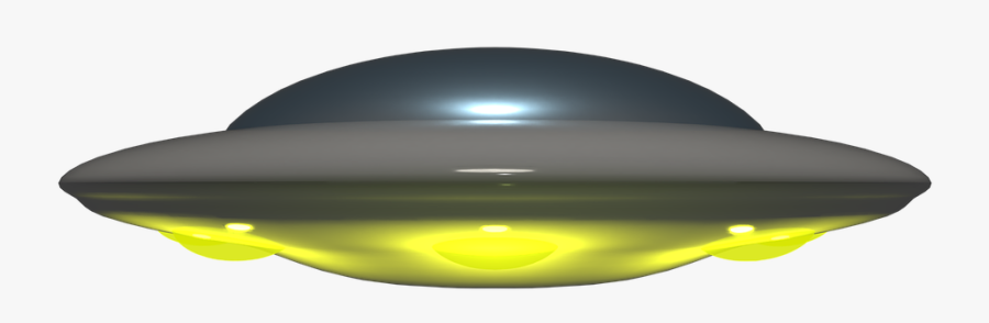 Alien Spaceship Png , Free Transparent Clipart - ClipartKey