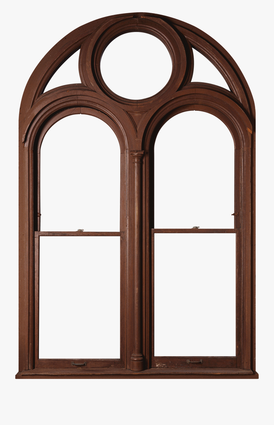 Wood Window Frame Design , Free Transparent Clipart - ClipartKey