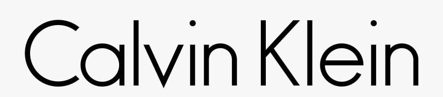 Clip Art Calvin Klein Font - Calvin Klein Logo Png , Free Transparent ...