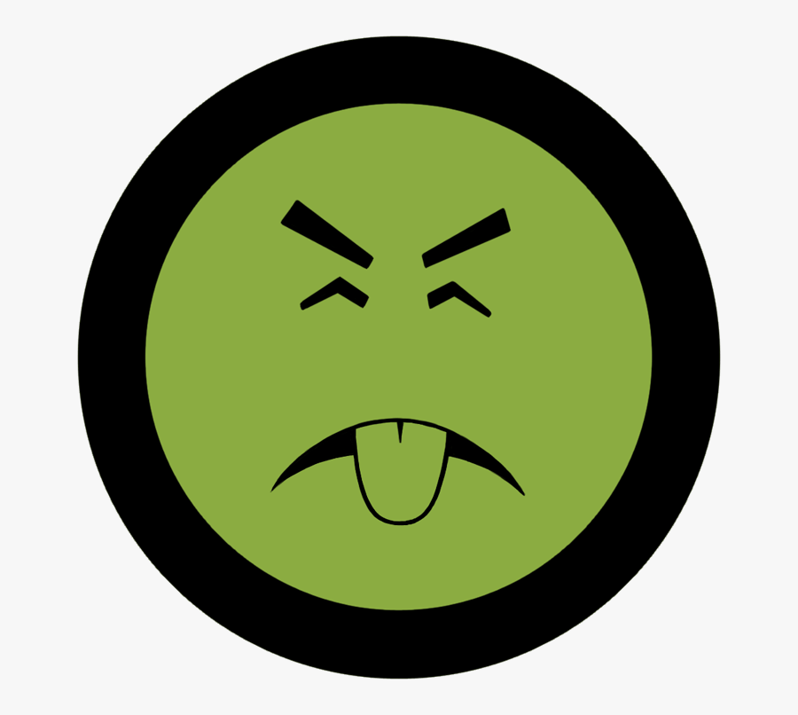 Yuk Clipart - Mr Yuk , Free Transparent Clipart - ClipartKey