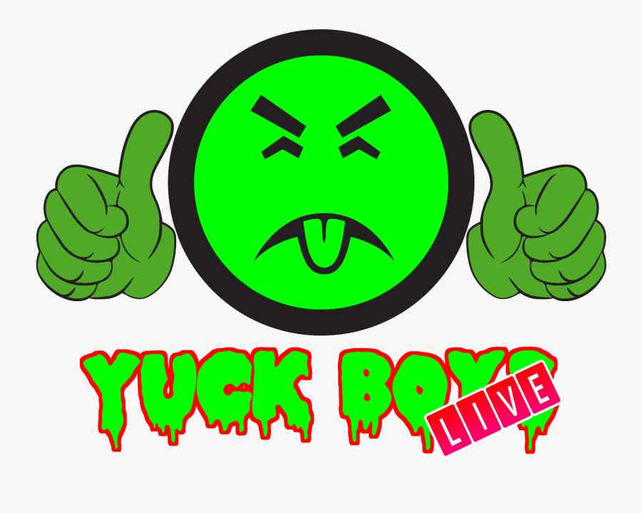 Yuk Clipart , Png Download - Mr. Yuk , Free Transparent Clipart ...