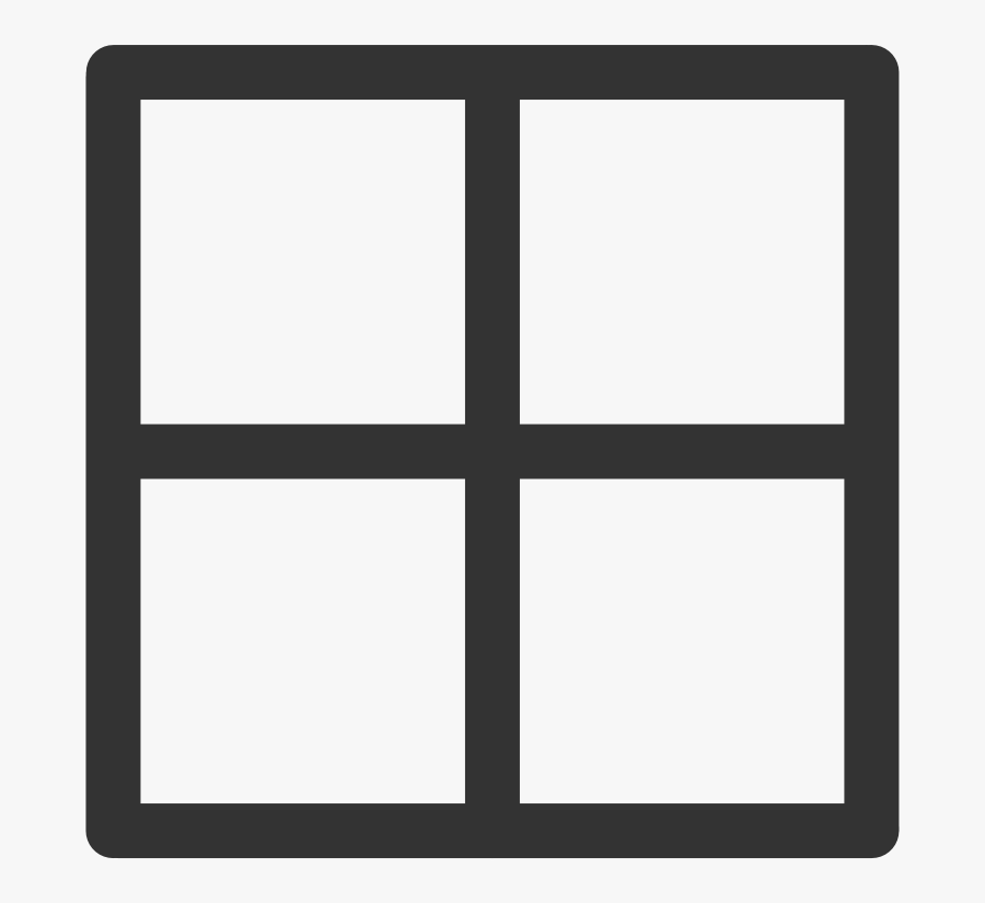 Icone Carre , Free Transparent Clipart - ClipartKey