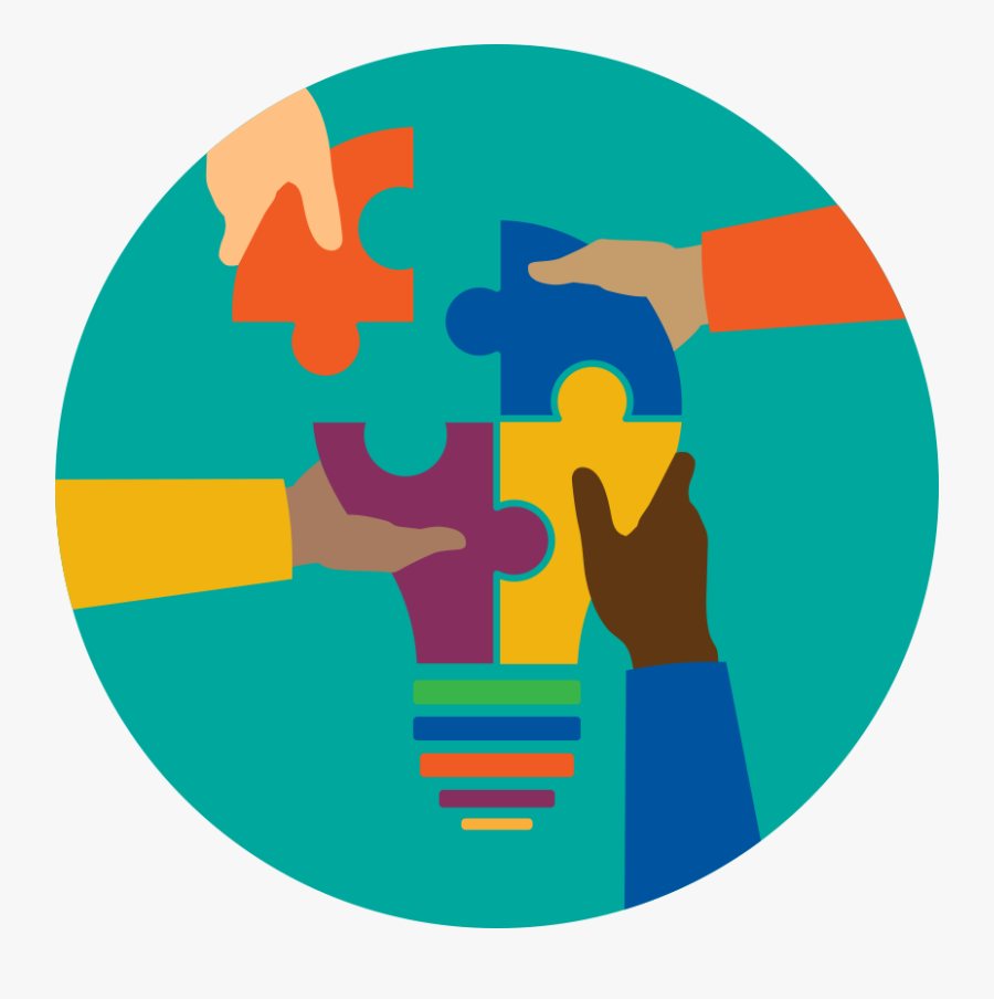 Transparent Learning Clipart - Circle , Free Transparent Clipart ...