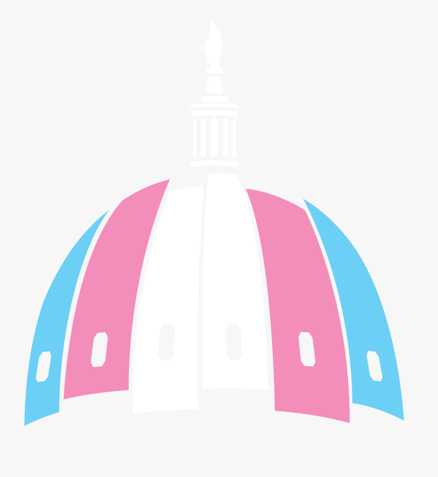 Dc Trans Pride , Free Transparent Clipart - ClipartKey