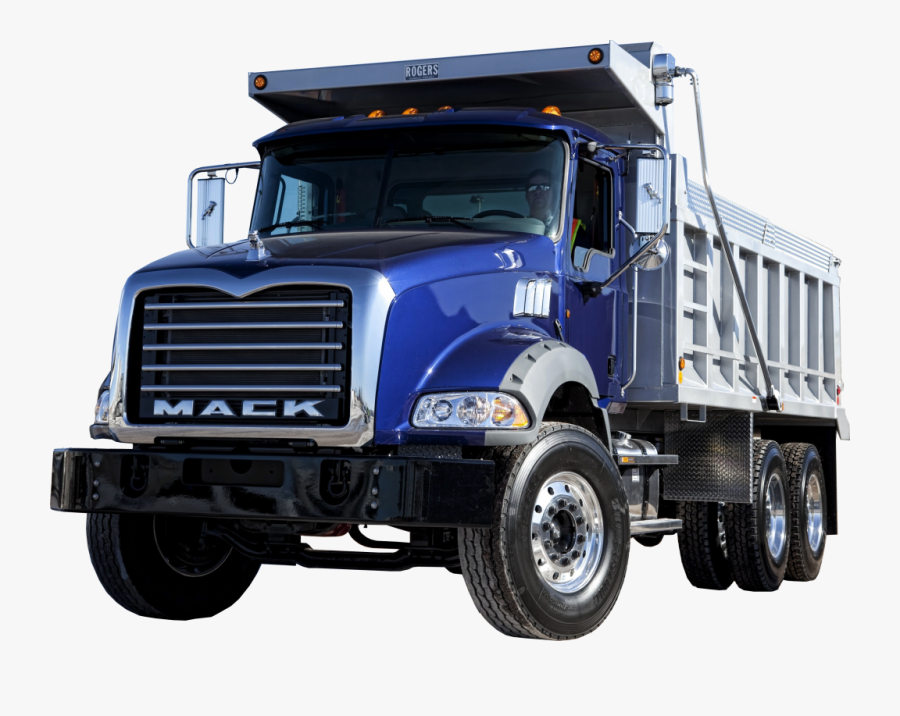 Construction Truck Png - Transparent Dump Truck Png , Free Transparent ...