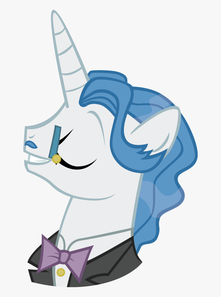 Tuxedo Cat Clipart Fancy Pants - Mlp Fancy Pants Vector , Free ...