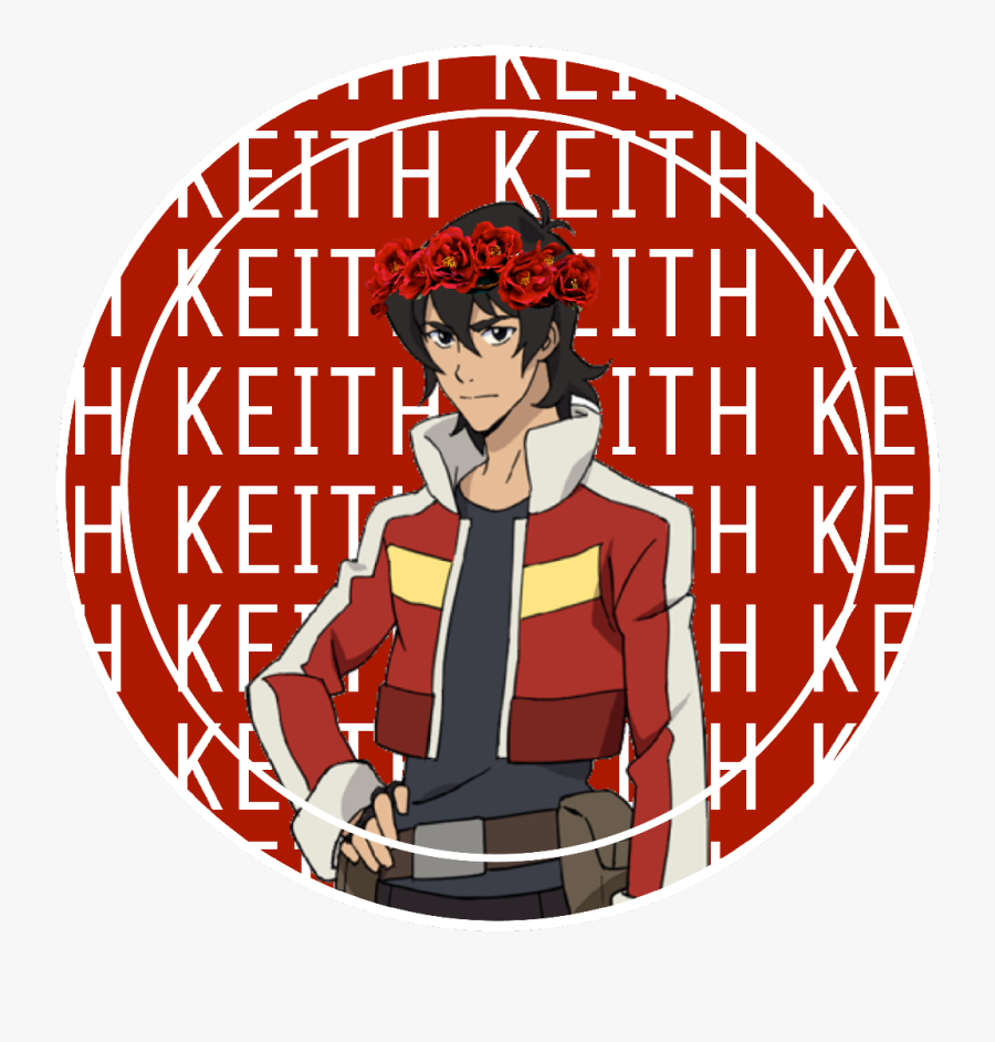 Beautiful Emo Space Prince Keith Icon - Cartoon , Free Transparent ...