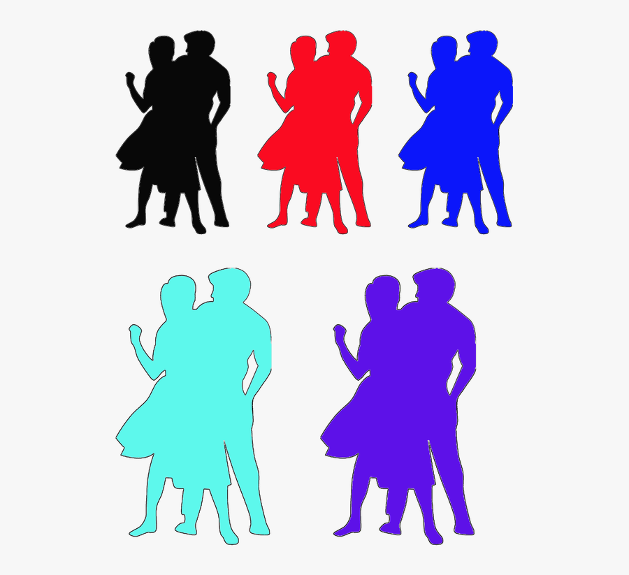 Picture - Dance Off Clip Art , Free Transparent Clipart - ClipartKey