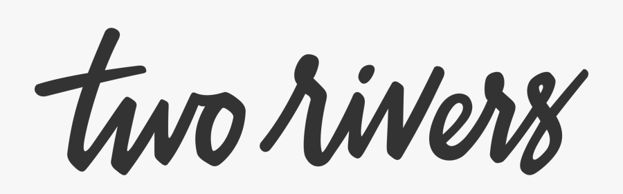 Photography - Rivers In Calligraphy , Free Transparent Clipart - ClipartKey