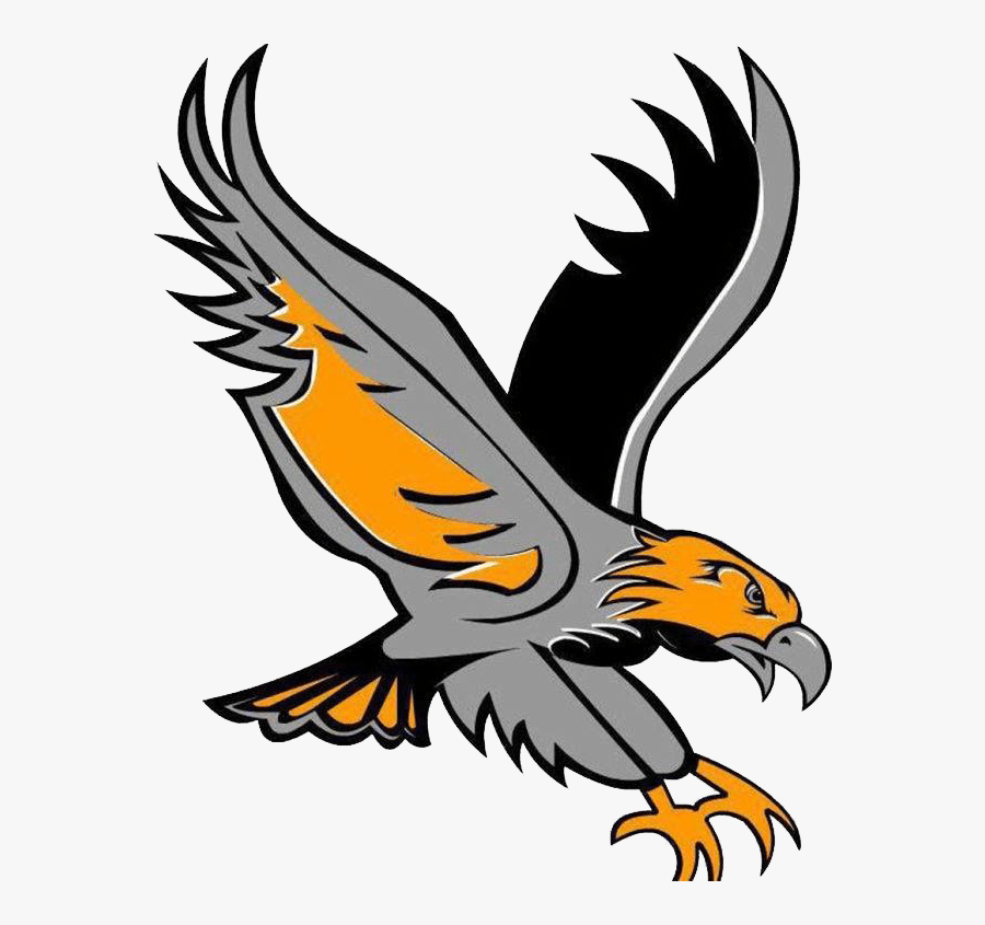 River Hawk Logo - Easton Valley River Hawks , Free Transparent Clipart ...