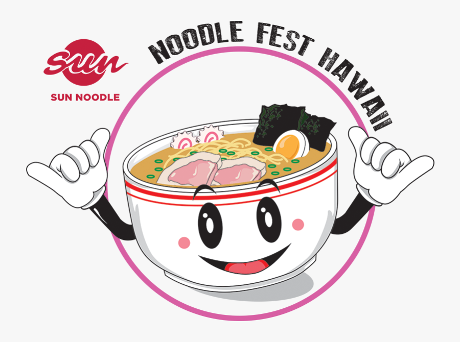 Sun Noodle , Free Transparent Clipart - ClipartKey