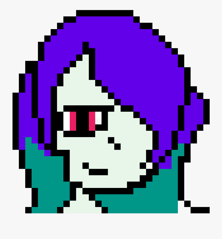 Transparent Pastel Goth Clipart - Piskel Pokeball , Free Transparent ...