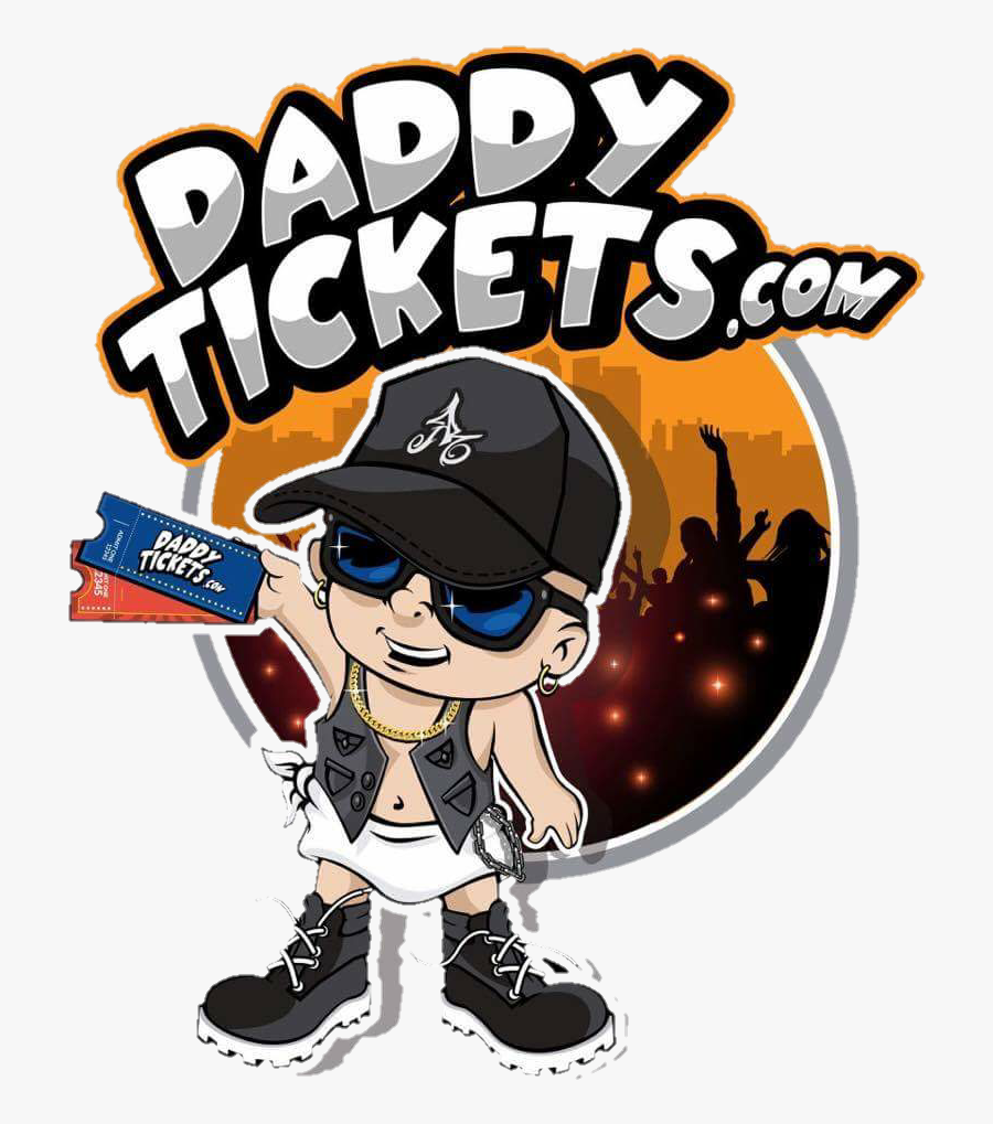 Concert Tickets Purchase - Cartoon , Free Transparent Clipart - ClipartKey