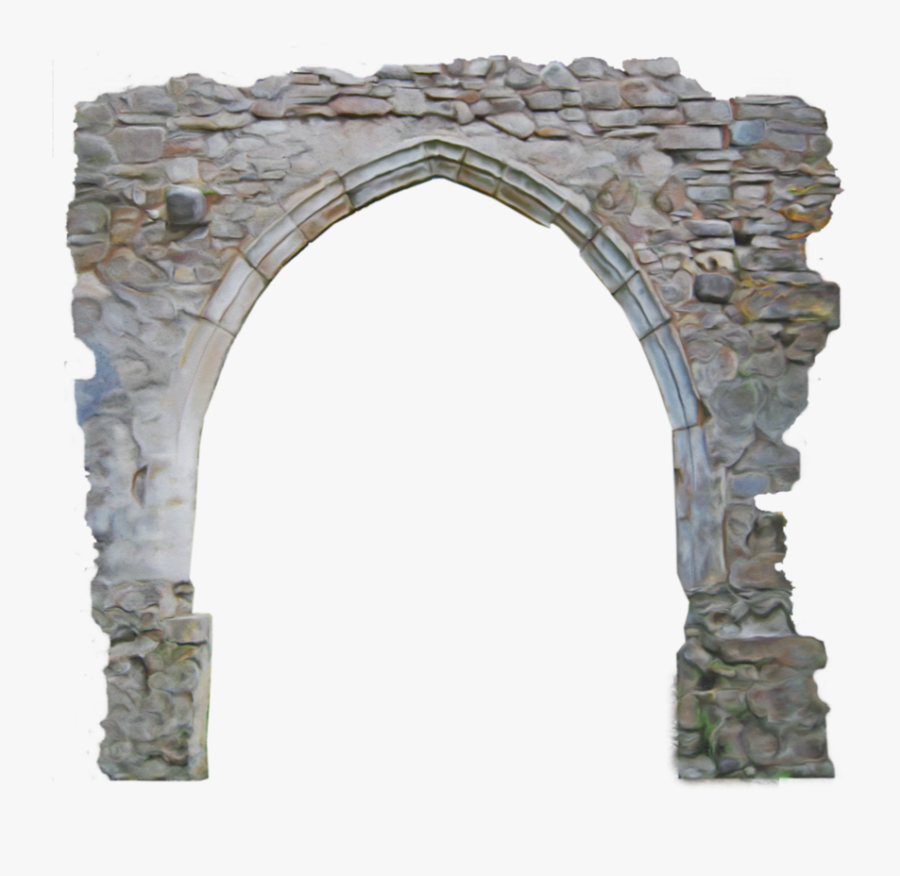 Arch - Stone Arch Png , Free Transparent Clipart - ClipartKey
