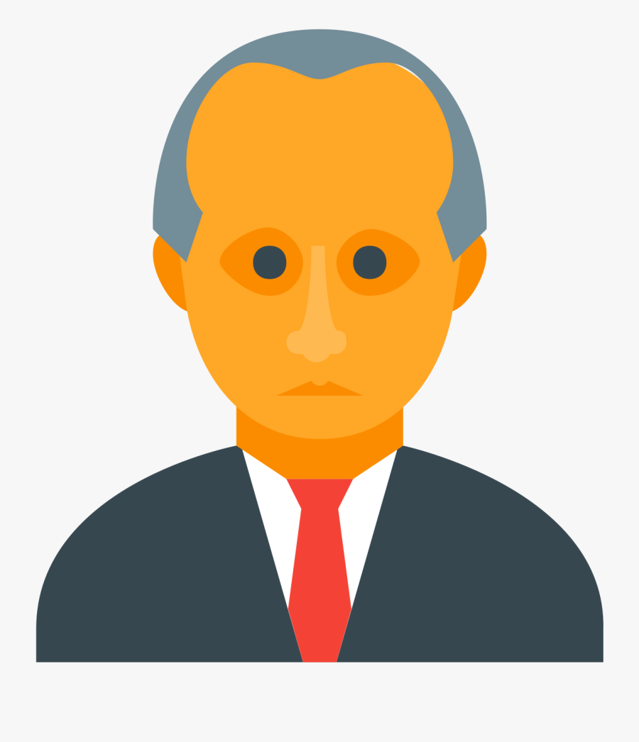 Man Face Icon - Illustration , Free Transparent Clipart - ClipartKey