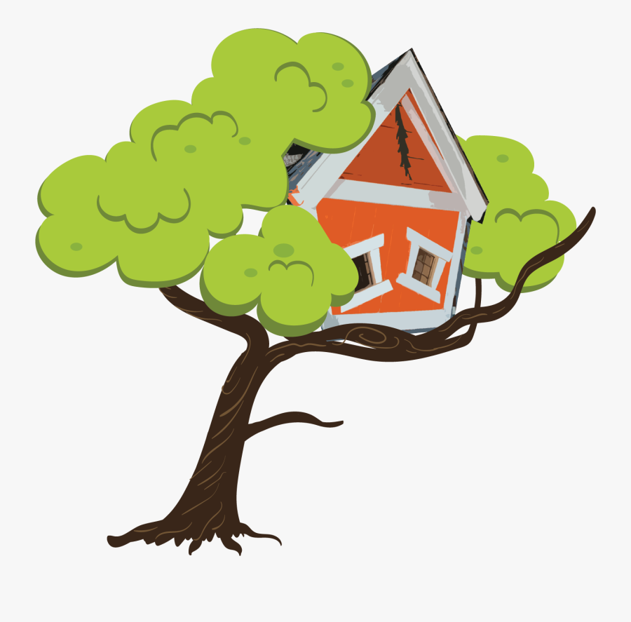 Image - Treehouse Kids Room Logo Png , Free Transparent Clipart ...