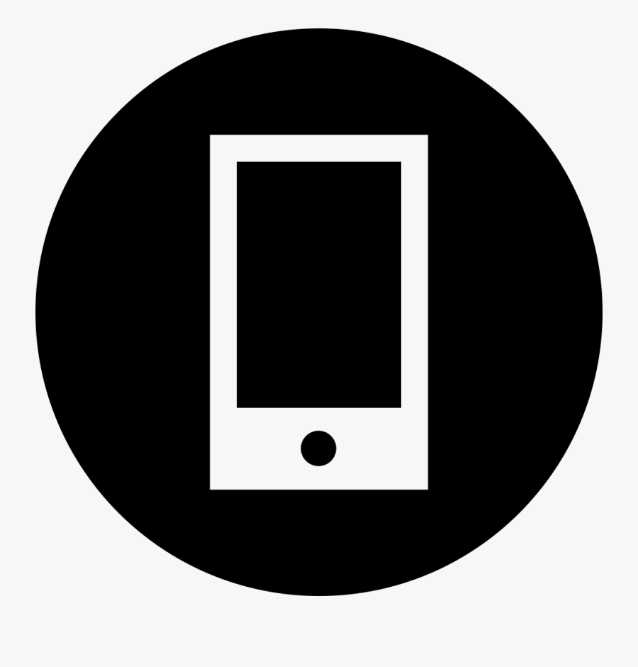 Round Png Phone Icon , Free Transparent Clipart - ClipartKey
