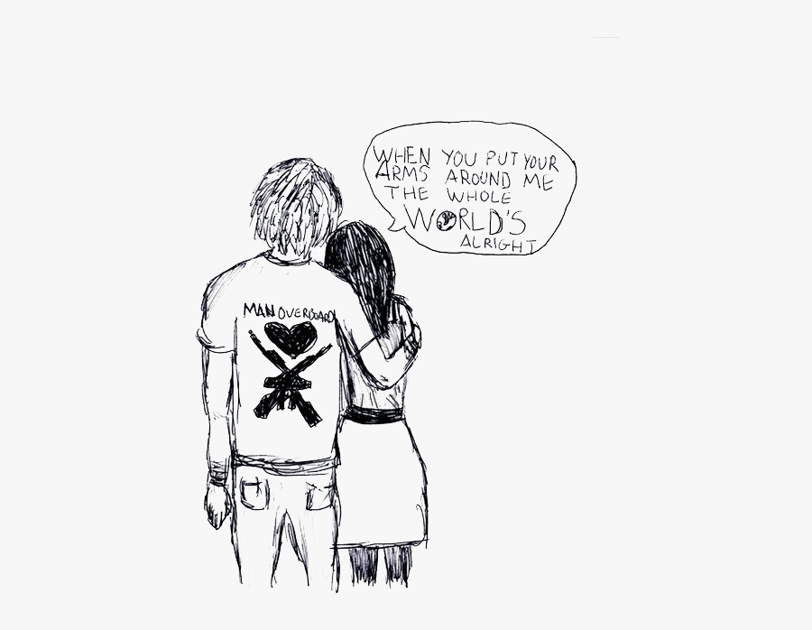 Drawing Lyrics Pop Punk Transparent Pop Punk Free Transparent