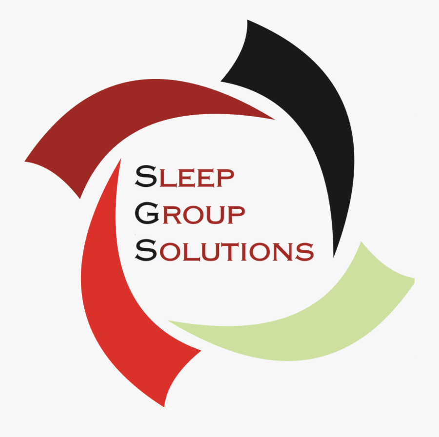 Sleep Group Solutions , Free Transparent Clipart - ClipartKey
