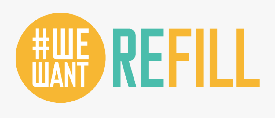 Free Refill Png , Free Transparent Clipart - ClipartKey