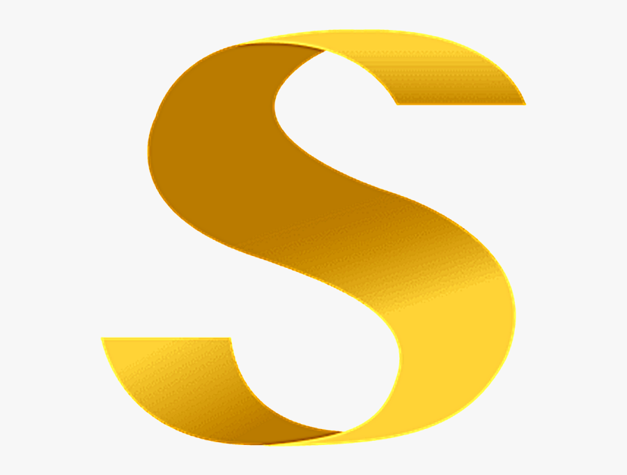Transparent Letter Png Transparent - Transparent Background S Png ...