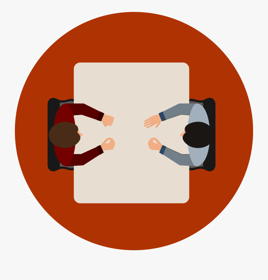 Discussion - Circle , Free Transparent Clipart - ClipartKey