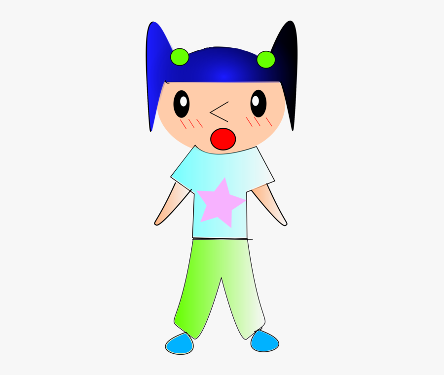Style,fictional Character,animation - Cartoon , Free Transparent ...