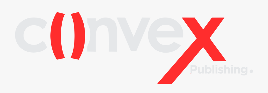 Convex Publisher Clipart , Png Download , Free Transparent Clipart ...