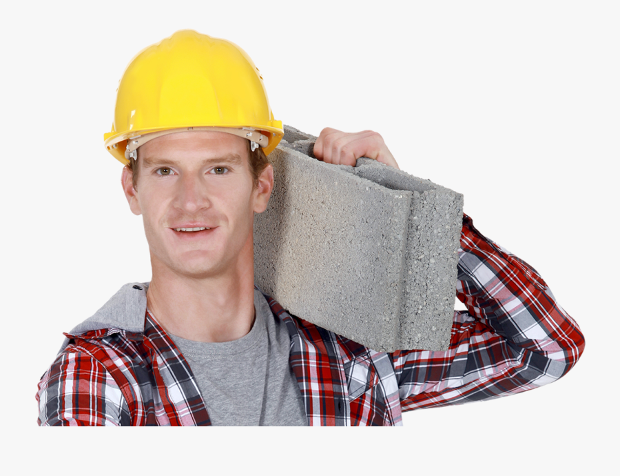 Builder Png , Free Transparent Clipart - ClipartKey