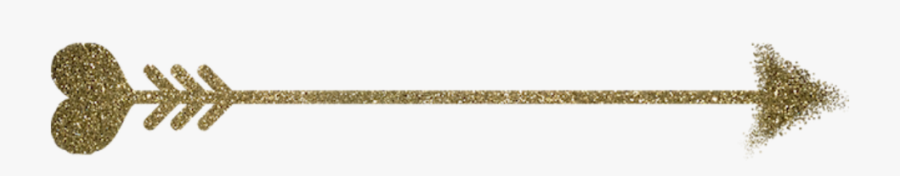 Clipart Arrow Glitter - Earrings , Free Transparent Clipart - ClipartKey
